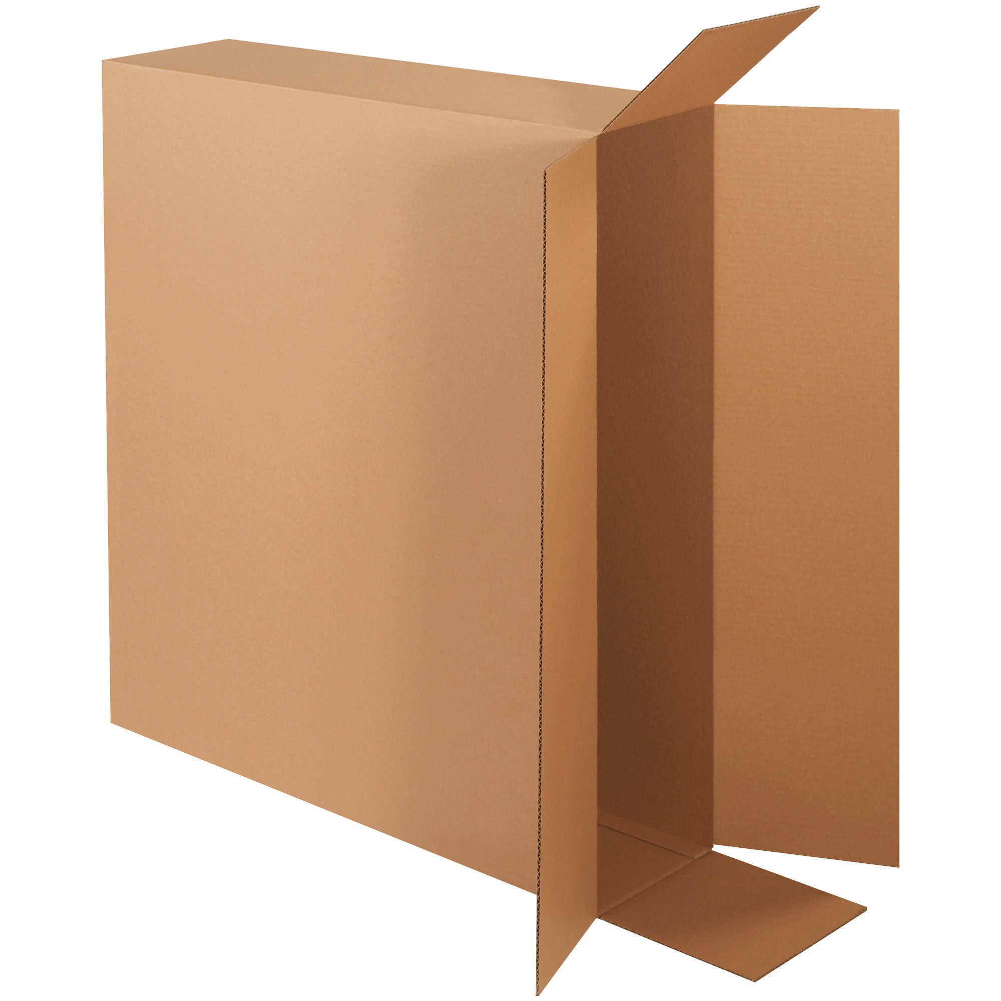 ShipStation 36 x 8 x 30 Side Loading Shipping Boxes, Extra Large – Stamps.com Supplies