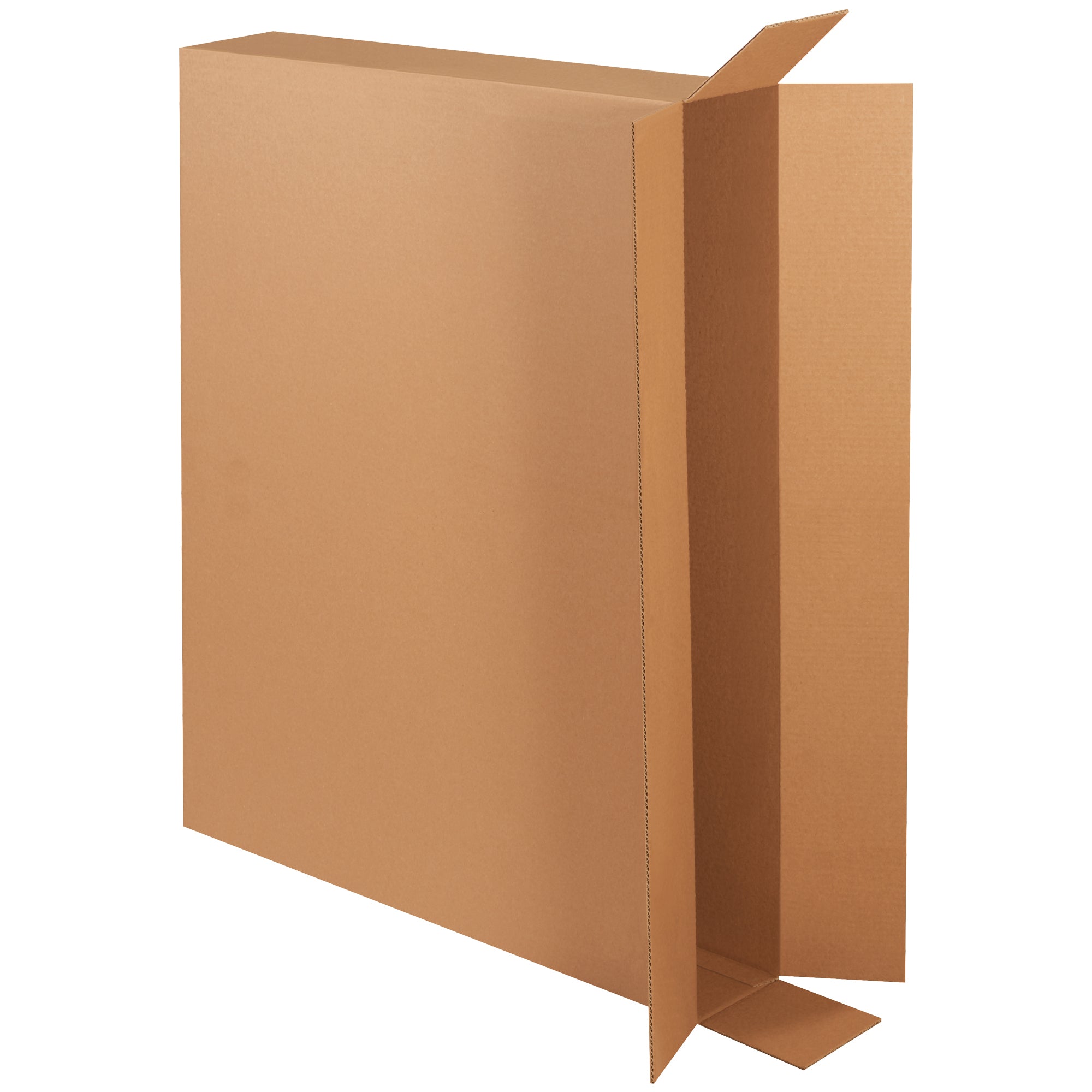 ShipStation 44 x 6 x 35 Side Loading Shipping Boxes, Extra Large – Stamps.com Supplies