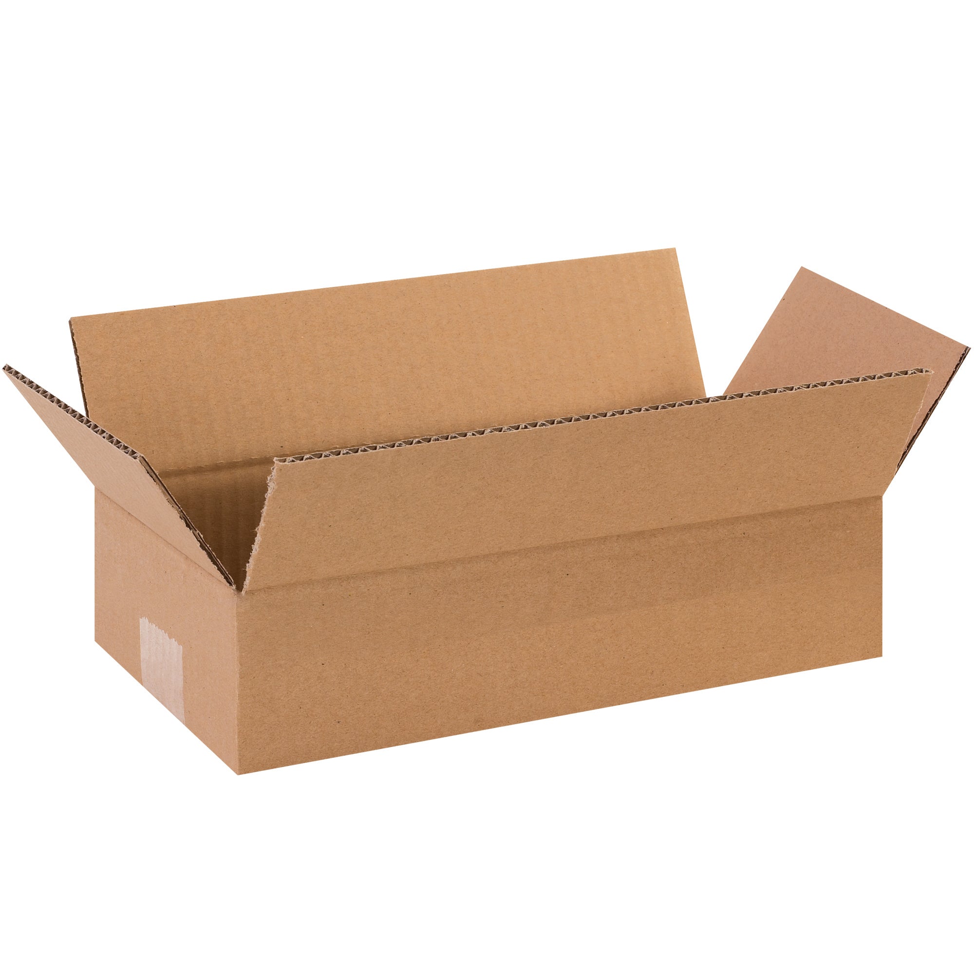 ShipStation 12 x 6 x 3 Long Shipping Boxes, Medium, Cardboard, 32 ECT ...