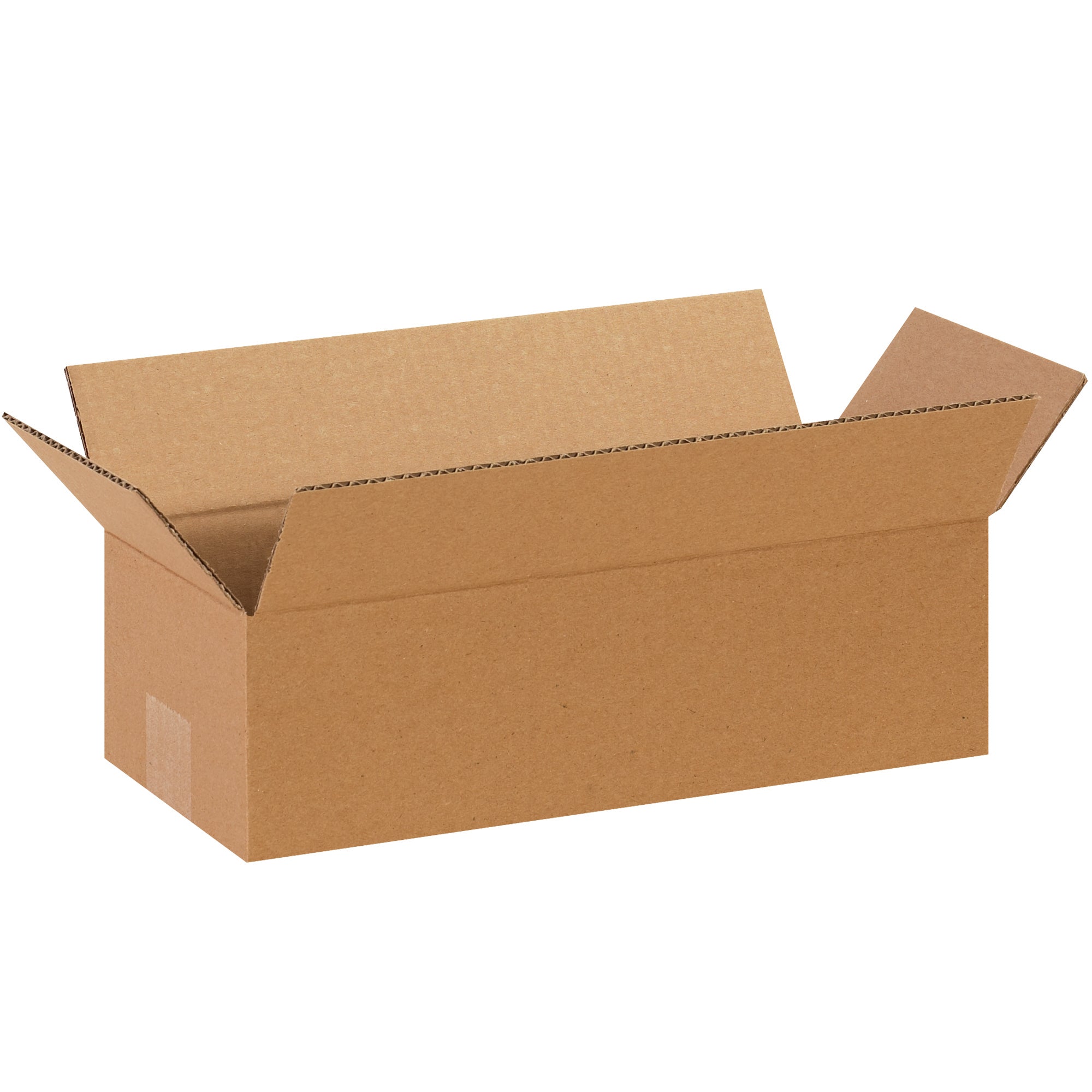 ShipStation 14 x 6 x 4 Long Shipping Boxes, Medium, Cardboard, 32 ECT ...