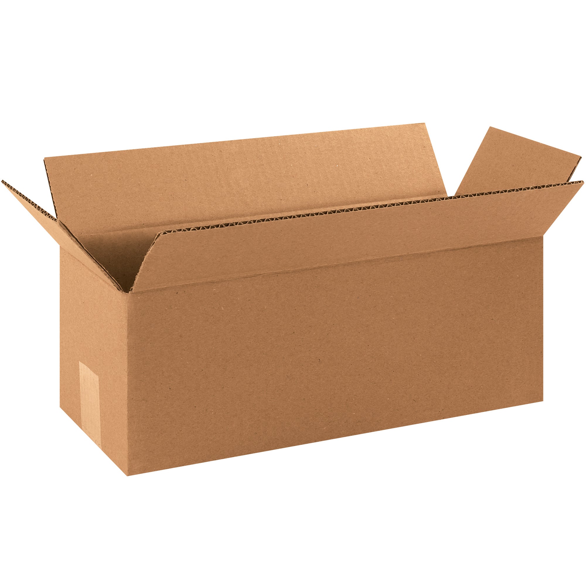 ShipStation 16 x 5 x 5 Long Shipping Boxes, Medium, Cardboard, 32 ECT ...