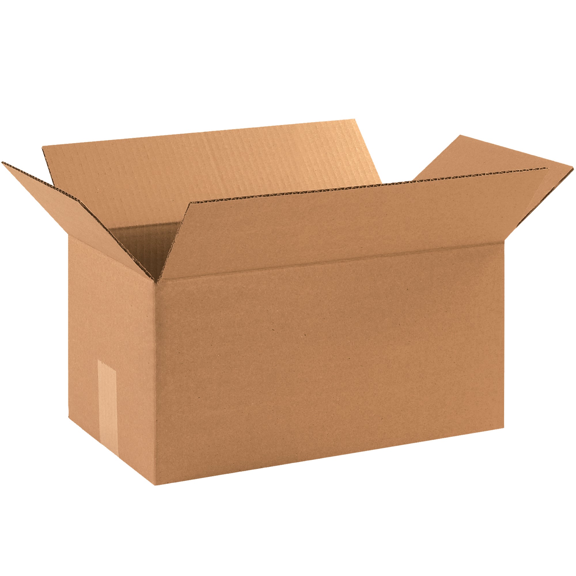 ShipStation 17 x 6 x 6 Long Shipping Boxes, Medium, Cardboard, 32 ECT ...