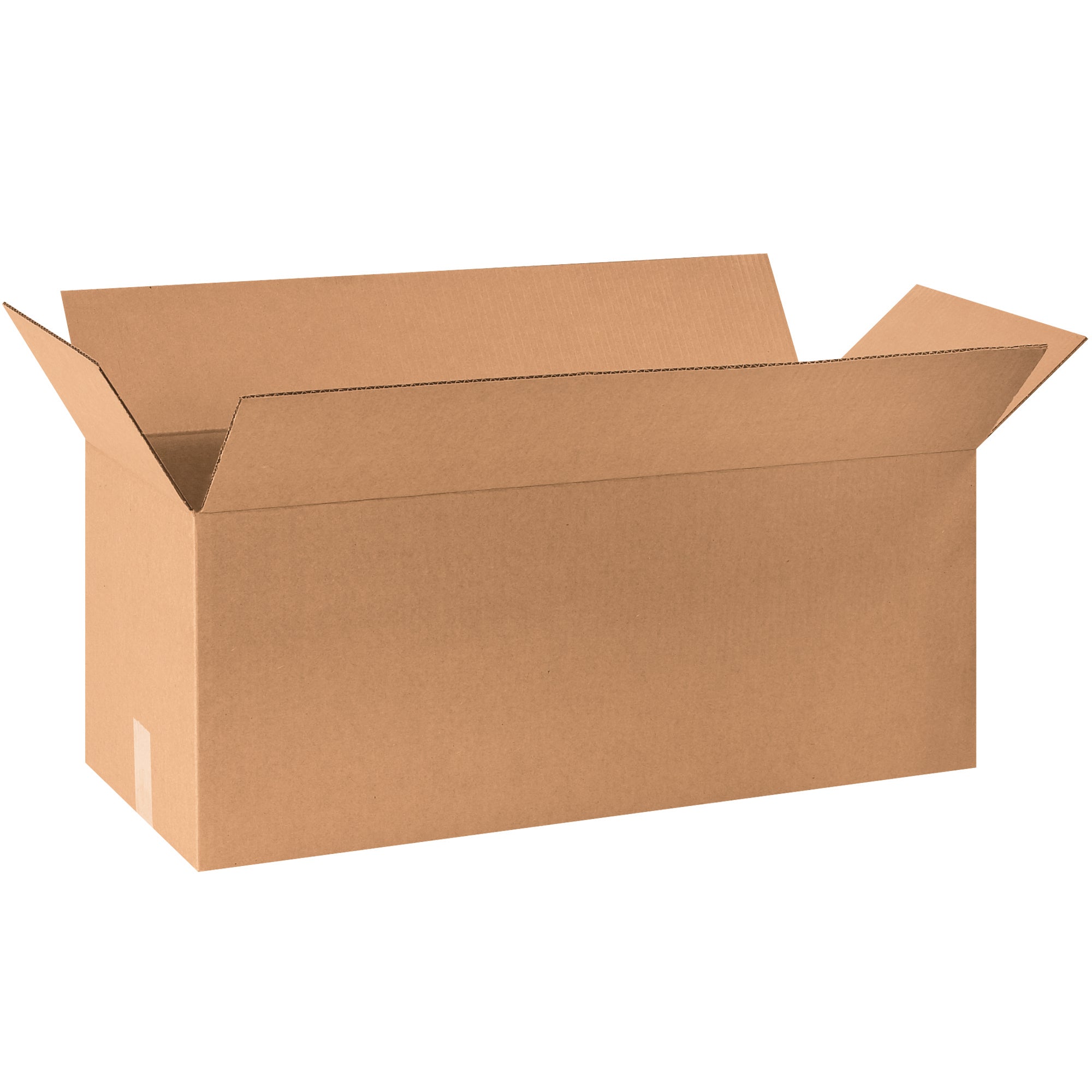 30 x 10 x 10 Long Corrugated Boxes 32 ECT – Stamps.com Supplies