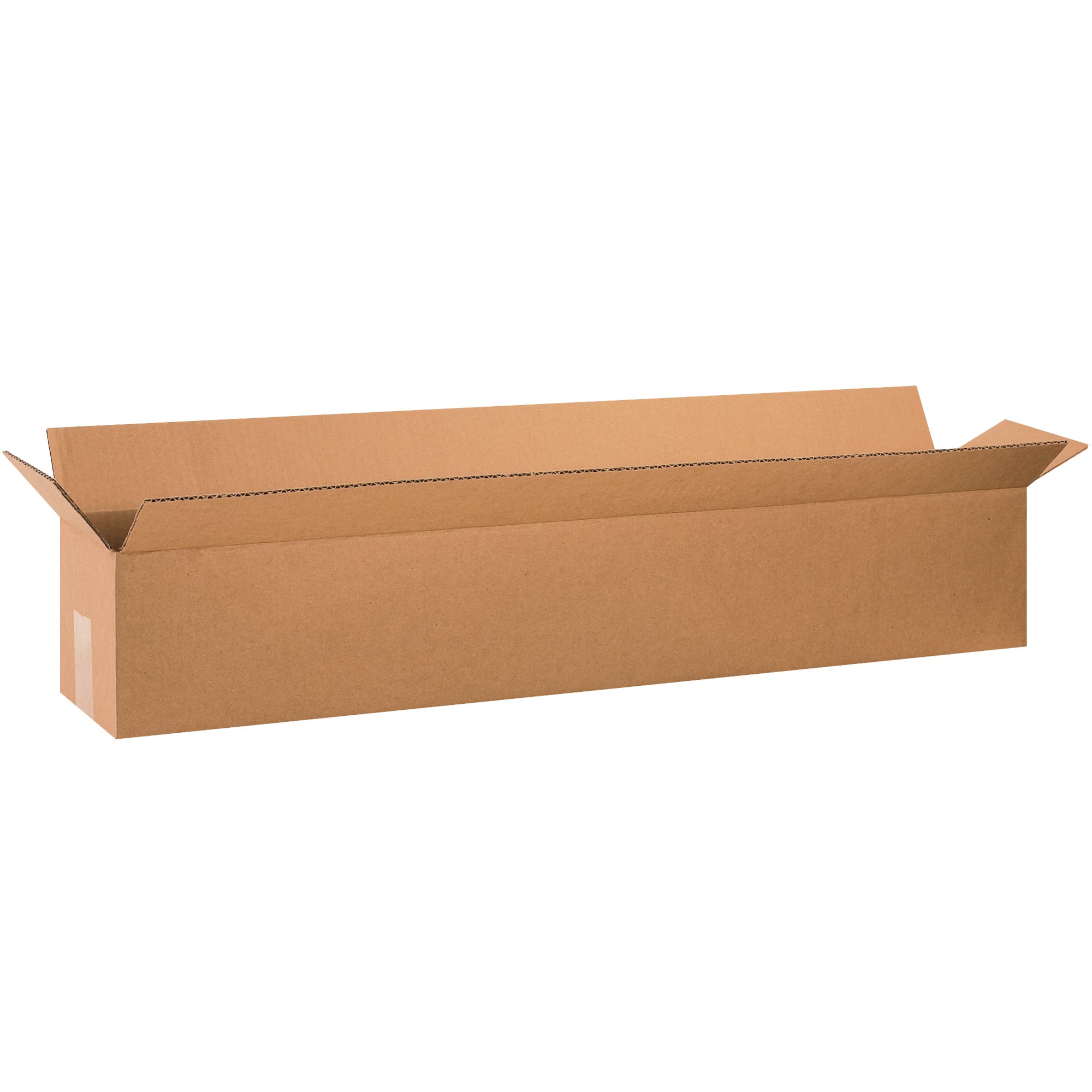 ShipStation 40 x 6 x 6 Long Shipping Boxes, Extra Large, Cardboard ...