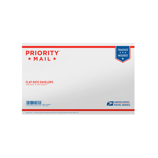 Priority Mail Envelopes – Stamps.com Supplies