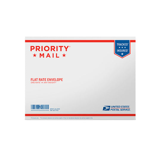 Priority Mail Envelopes – Stamps.com Supplies