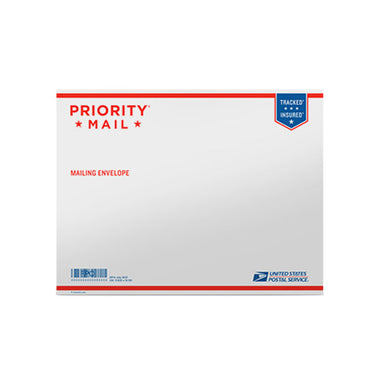 Priority Mail Envelopes – Stamps.com Supplies