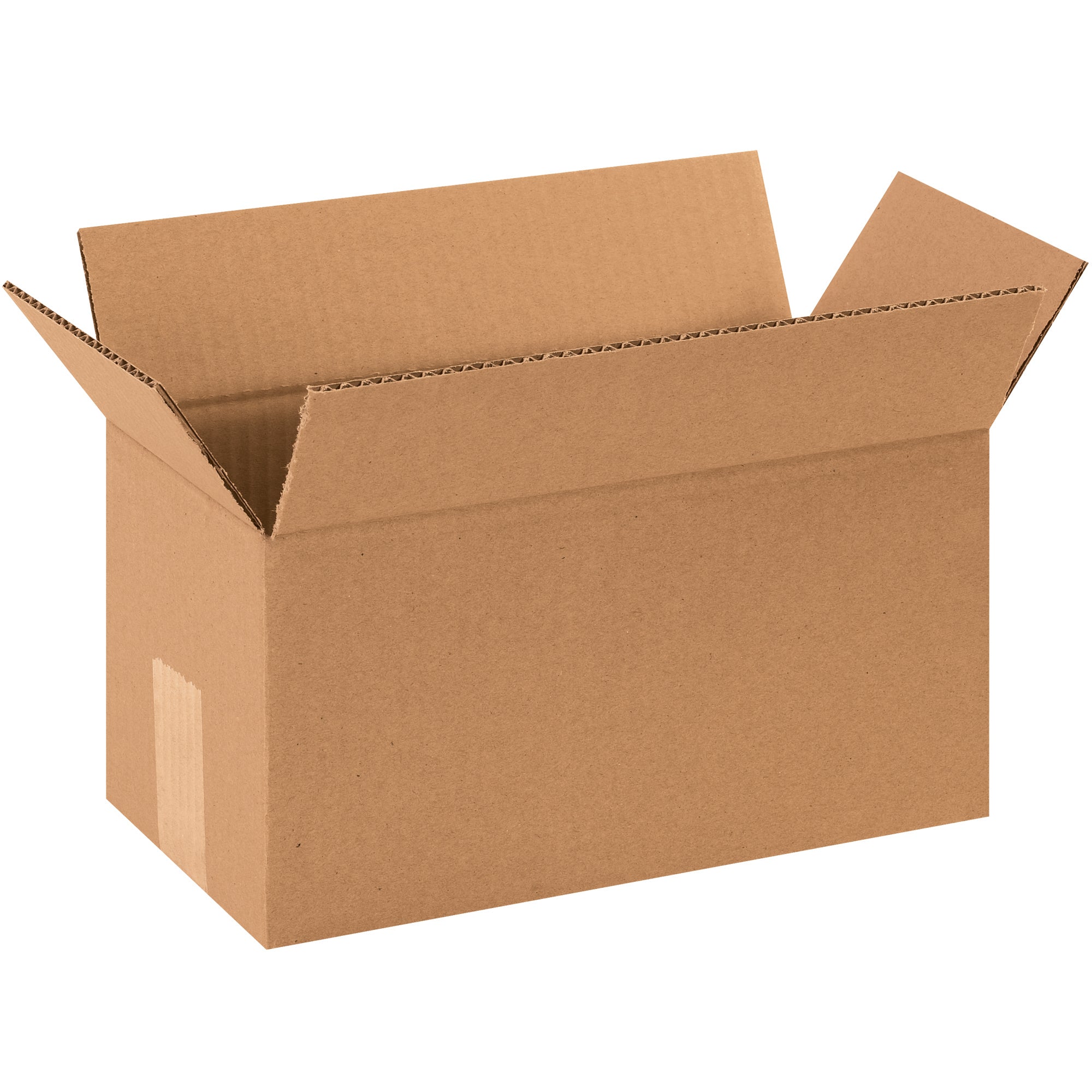 12 x 6 x 6 Heavy-Duty Corrugated Boxes 44 ECT – Stamps.com Supplies