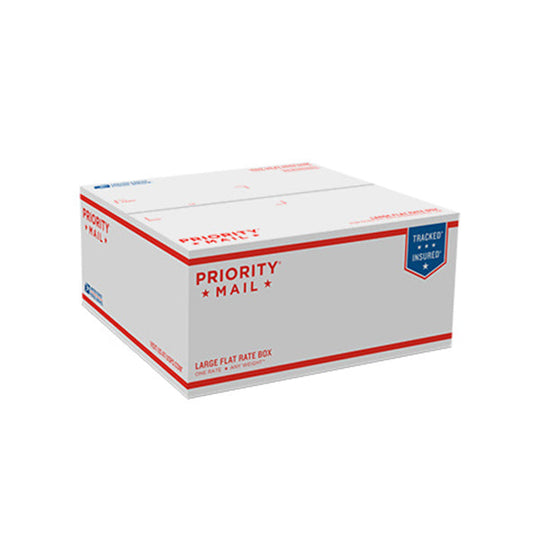 Priority Mail Boxes – Stamps.com Supplies