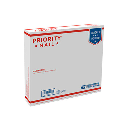 Priority Mail Boxes – Stamps.com Supplies