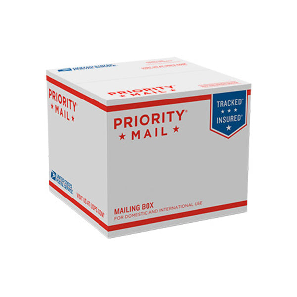 Priority Mail Boxes – Stamps.com Supplies