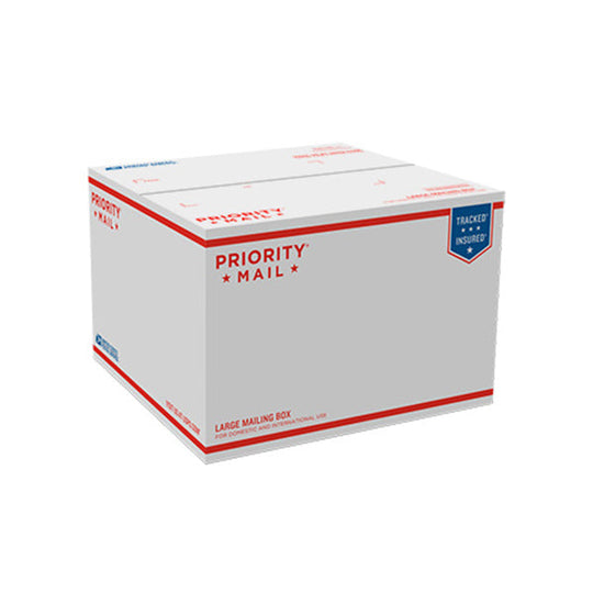 Priority Mail Boxes – Stamps.com Supplies