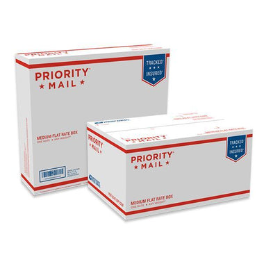 Priority Mail Boxes – Stamps.com Supplies