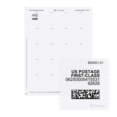 Stamps.com ProLabel II Select 2" Thermal Printer – Stamps.com Supplies