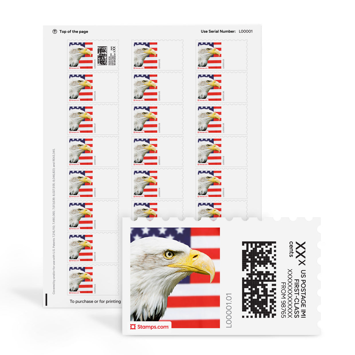 Tracking Your Order – Stamps.com Supplies