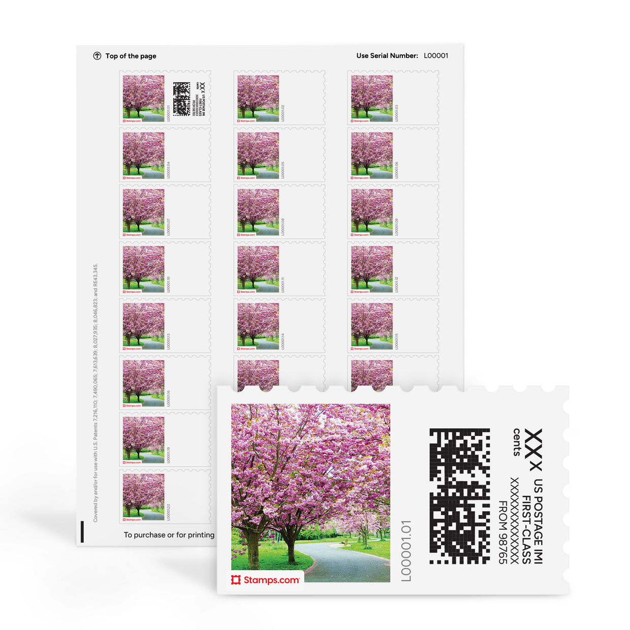 Tracking Your Order – Stamps.com Supplies