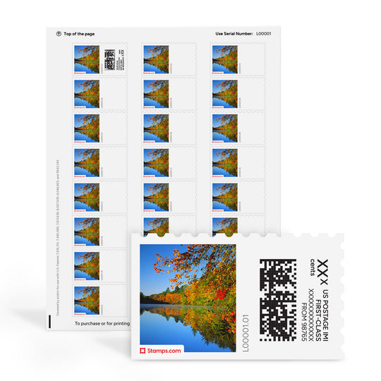 Tracking Your Order – Stamps.com Supplies