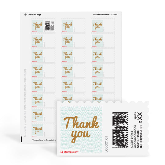 Contact – Stamps.com Supplies