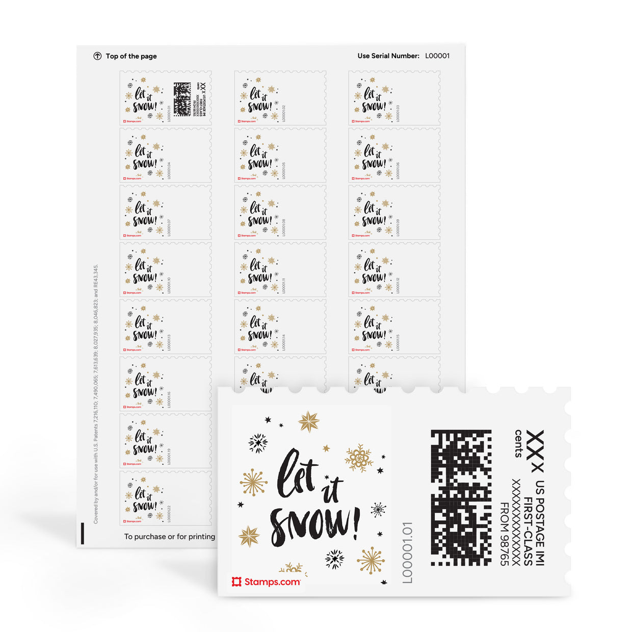 Tracking Your Order – Stamps.com Supplies