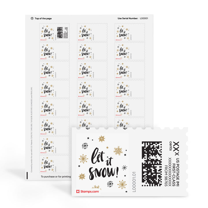 Tracking Your Order – Stamps.com Supplies