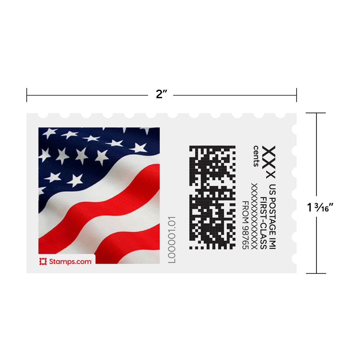 Stamps.com Supplies Store