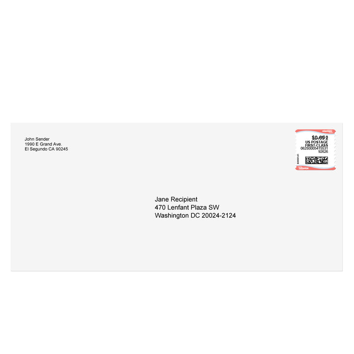 Stamps.com Supplies Store