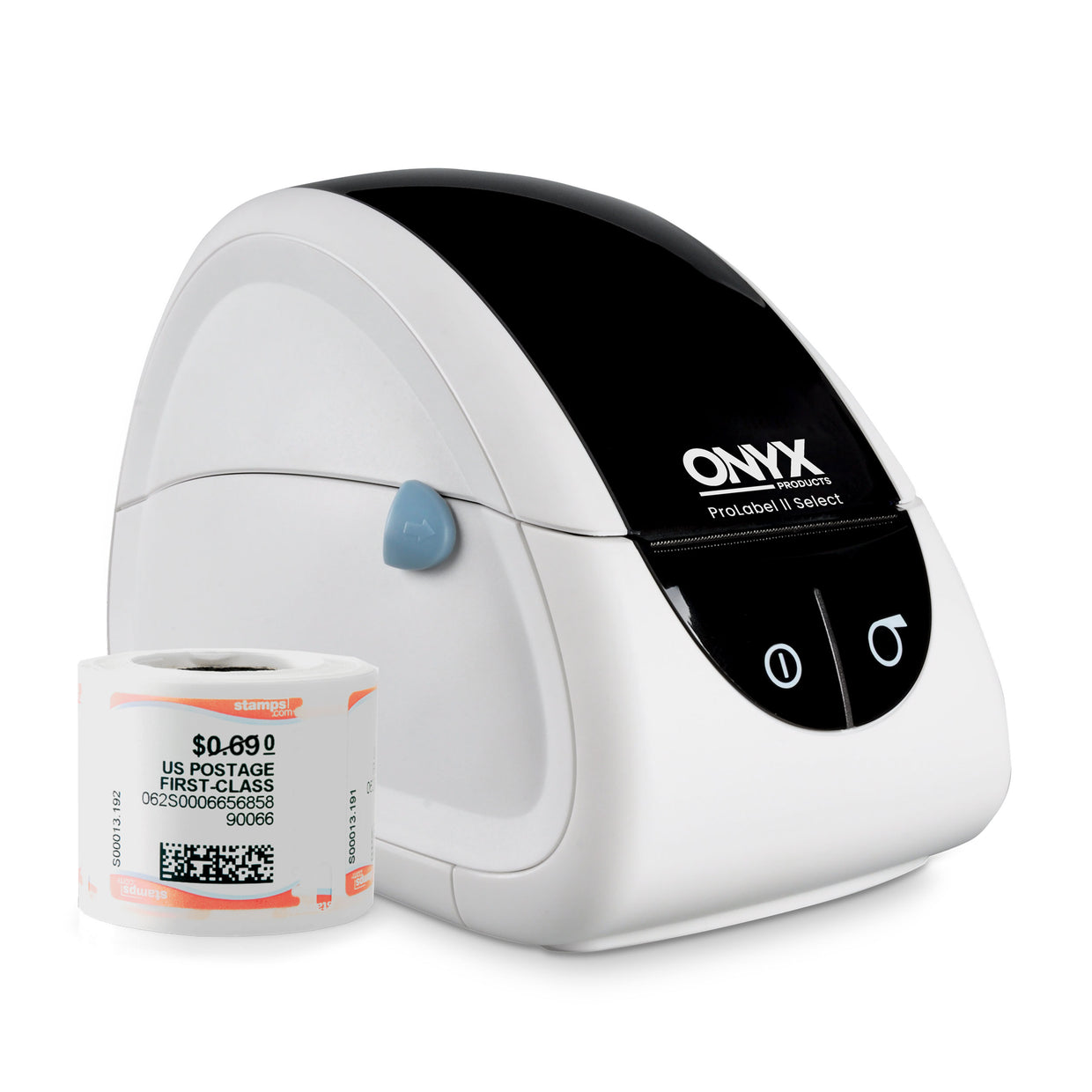 Stamps.com ProLabel II Select 2" Thermal Printer – Stamps.com Supplies