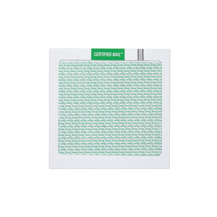 Tracking Your Order – Stamps.com Supplies