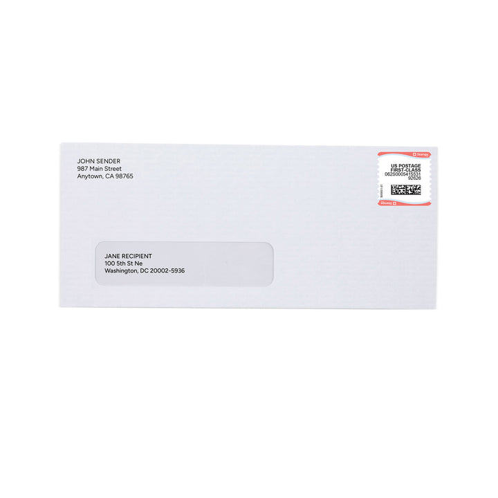 Stamps.com Supplies Store