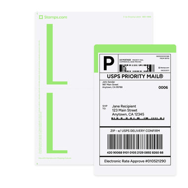 Stamps.com ProLabel II Select 2" Thermal Printer – Stamps.com Supplies