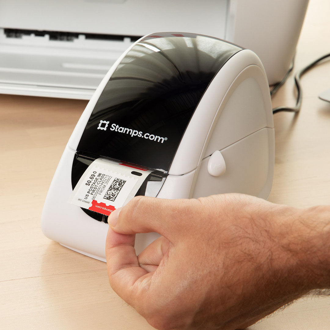 Stamps.com Supplies Store