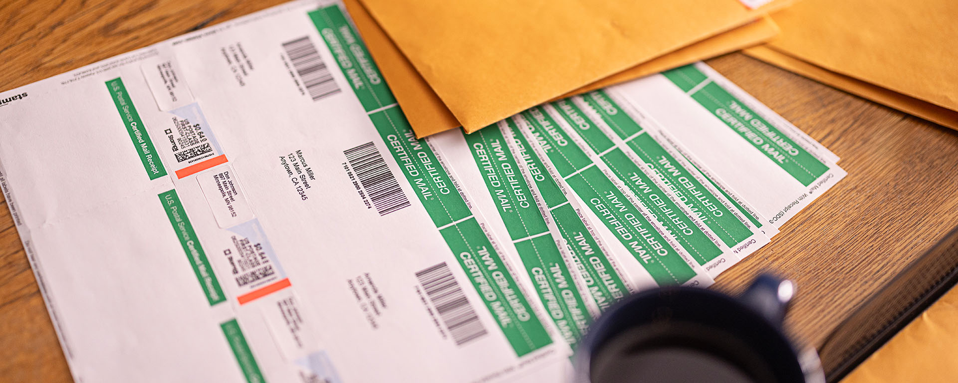 Stamps.com Supplies Store