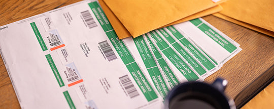 Stamps.com Supplies Store