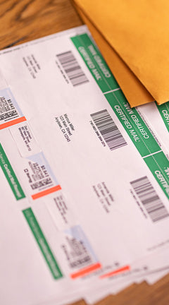 Stamps.com Supplies Store